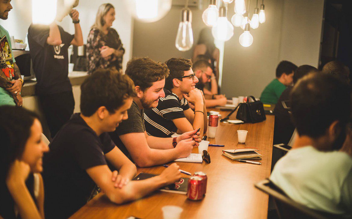 Confira como foi o trampos masterclasses @ Mutato | tutano